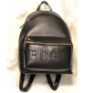 BCBG | Bags | Bcbg Sonya Backpack | Poshmark